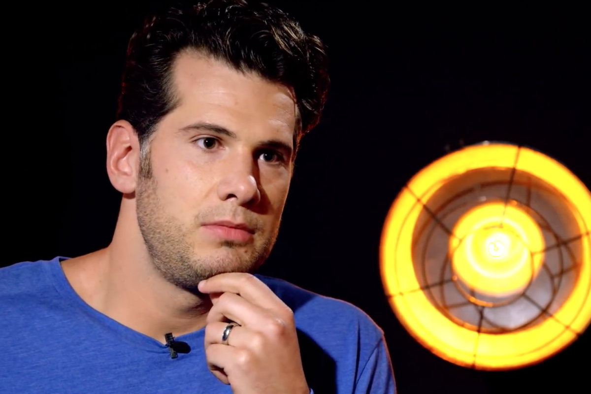 Steven Crowder Returns To YouTube After Ban, Launches On New Platform ...