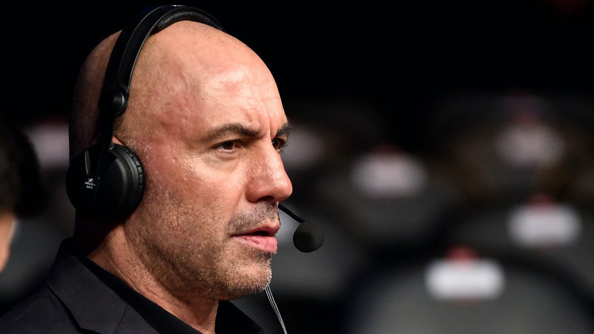 Comedian Dave Smith, Joe Rogan On Wokeness: It’s A ‘Perfect Distraction ...