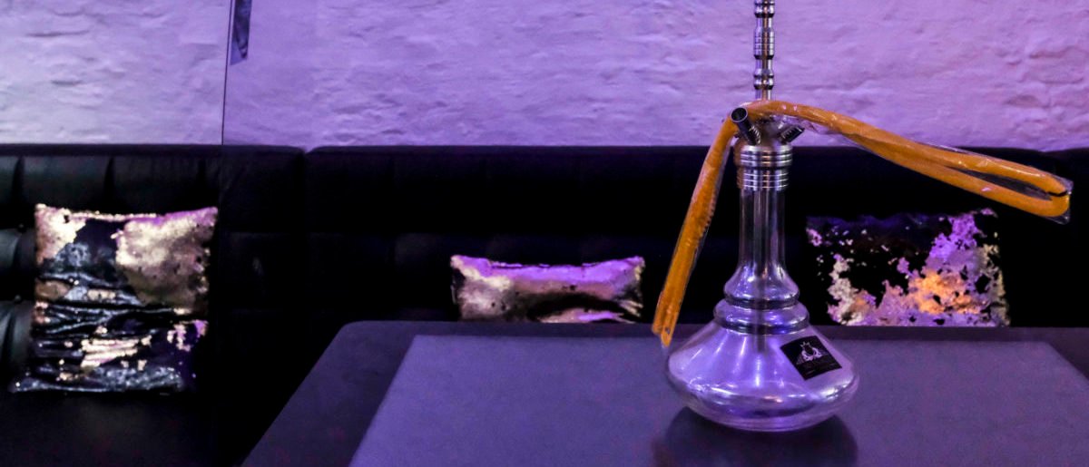 FACT CHECK: Viral Image Claims To Show A Real ‘My First Hookah’ Kid’s ...
