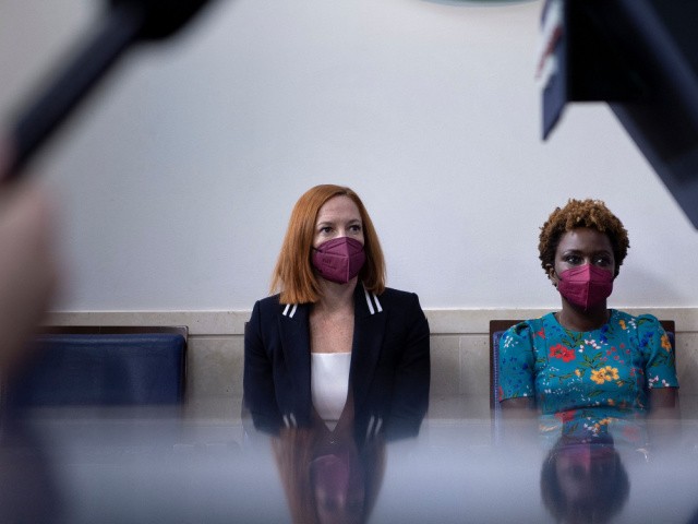 State of the Union Miracle: White House Lifts Mask Mandate ...