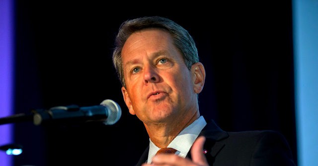 Brian Kemp Signs Bill Making Georgia 25th Constitutional Carry State