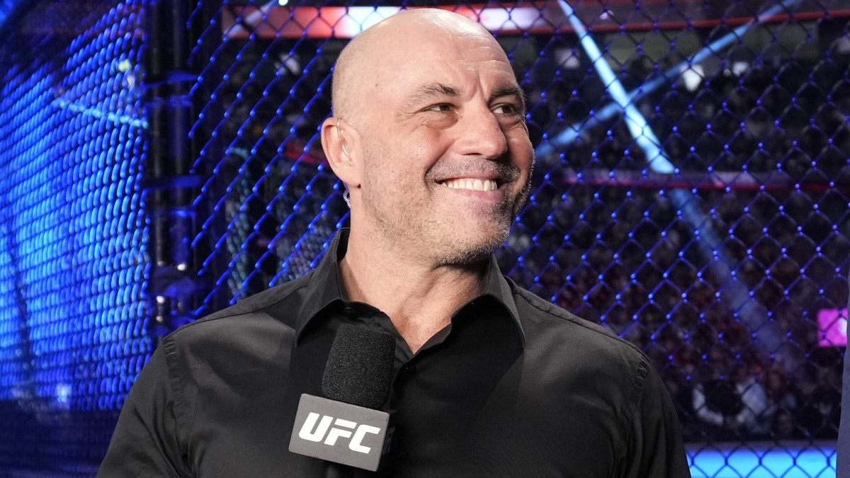Left-Wing Pressure To Cancel Joe Rogan On Spotify Appears To Backfire ...
