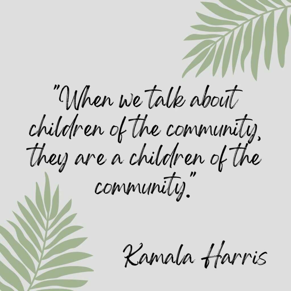 Kamala Harris Quotes As Motivational Posters, Part 2 | Conservative ...