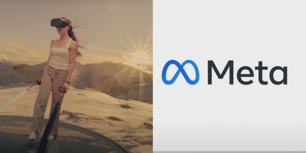 FTC Sues Meta/Facebook to Stop Them From Monopolizing Whatever the ...