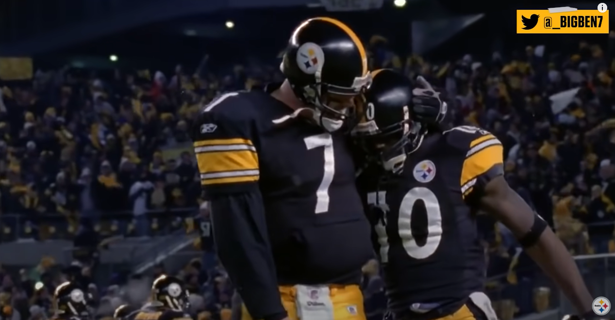 Former Pittsburgh Steeler Ben Roethlisberger Doubles Down On “Coddled ...