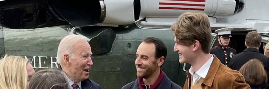 Rising Democrat Star Jack Cocchiarella Was Kicked Out of Dartmouth Dems Over Sexual Abuse ...