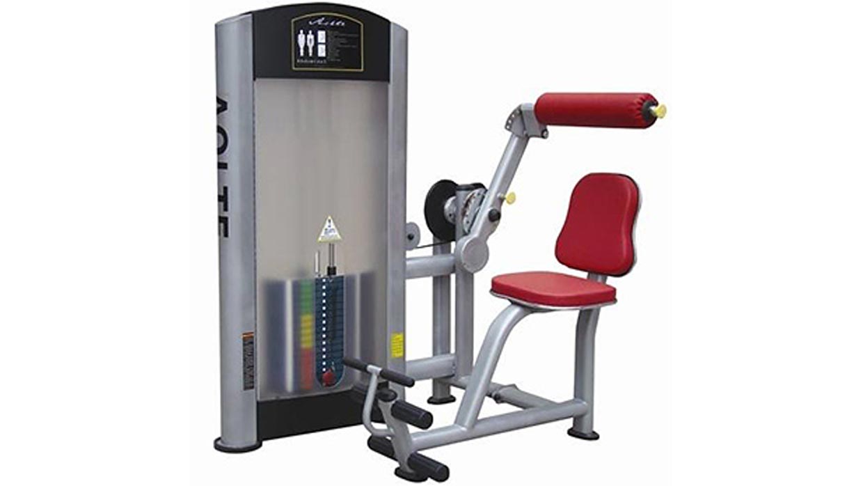 These Are the Four Worst Gym Machines | Conservative News Daily™