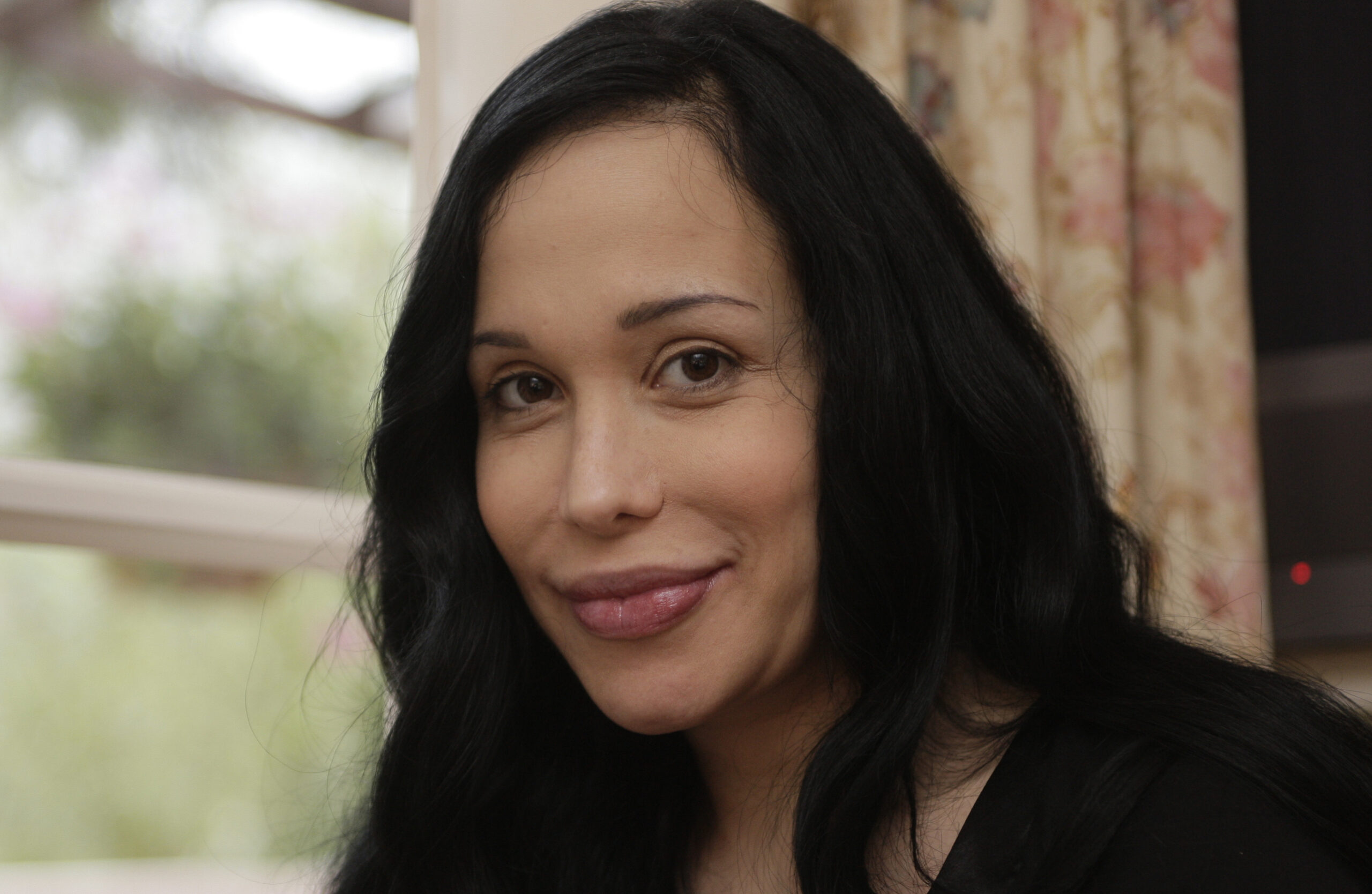 Octomom Nadya Suleman Shares Photo Of 13 Year Old Octuplets On Their Octomom Nadya Suleman Shares Photo Of 13 Year Old Octuplets On Their