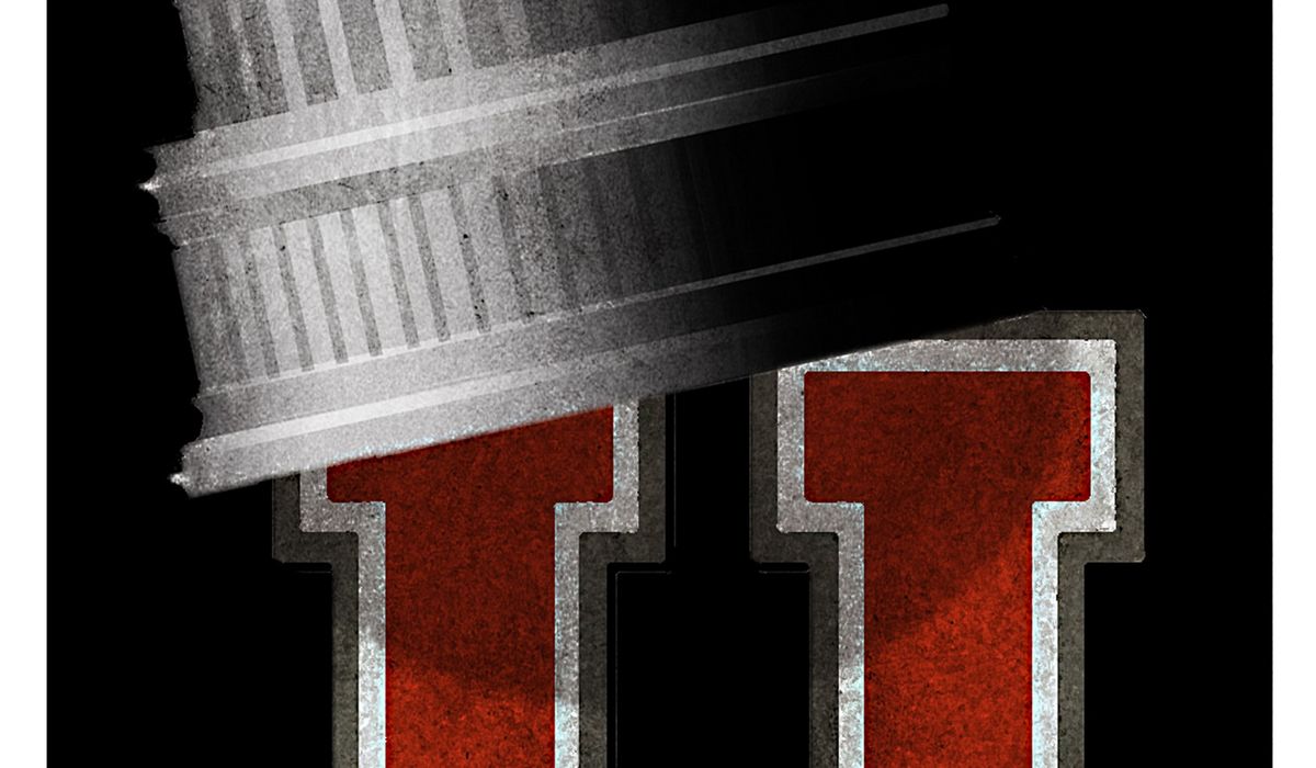 Mary Vought: Biden’s Bailout and the Nationalization of Higher ...