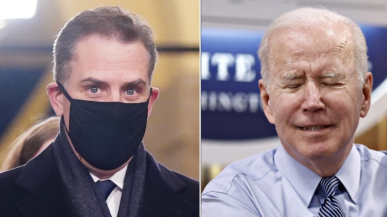 Miranda Devine: Overwhelming Evidence That Joe Biden Lied About Hunter ... Miranda Devine: Overwhelming Evidence That Joe Biden Lied About Hunter ...
