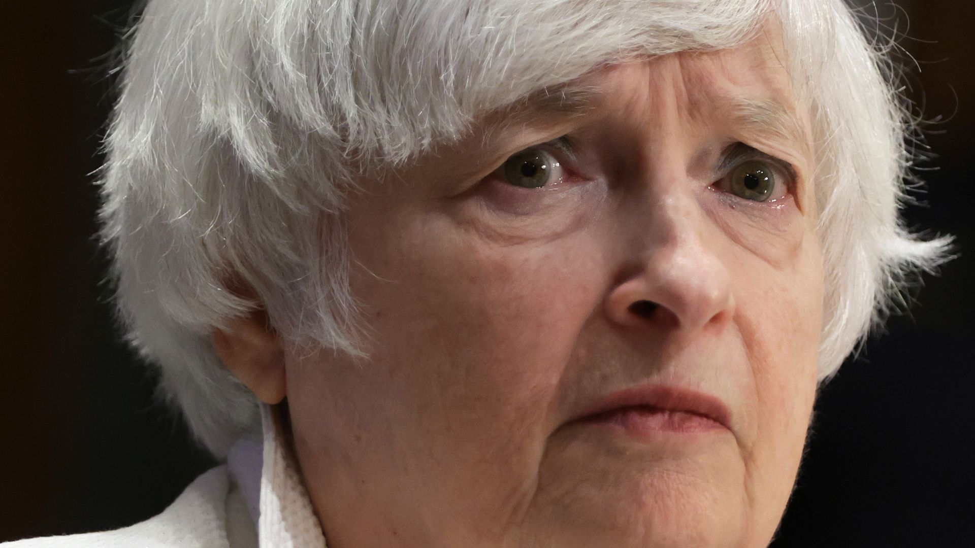 Janet Yellen Says America Needs ‘Great Skill’ And ‘Good Luck’ For A ...