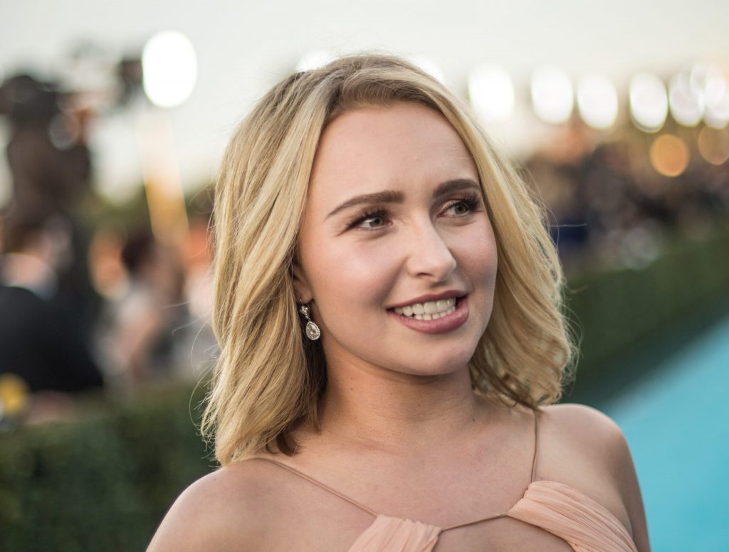‘Most Heartbreaking Thing’: Actress Hayden Panettiere Discusses Giving ...