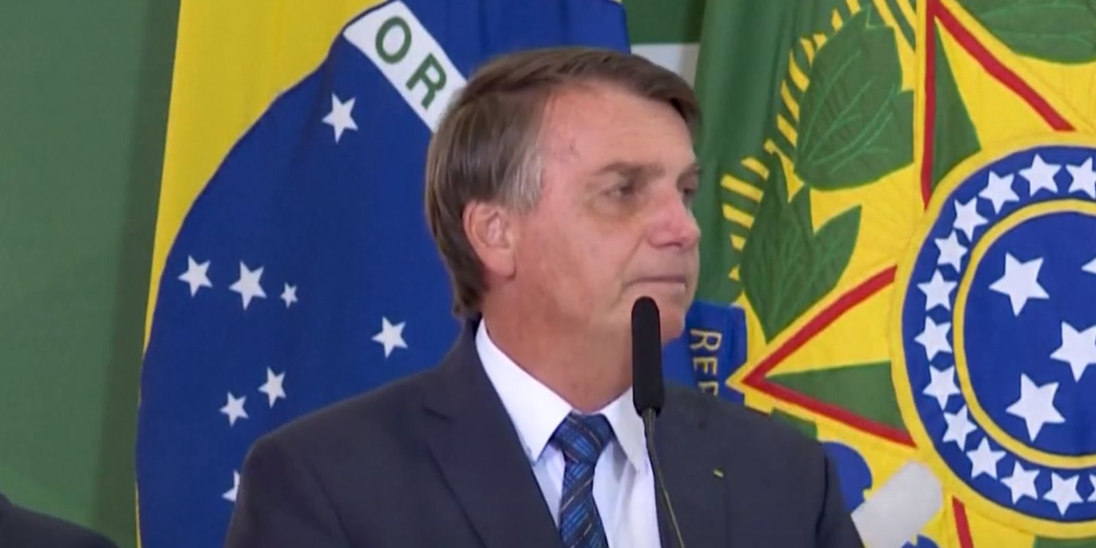 Brazilian President Bolsonaro to Speak for First Time Since Election ...