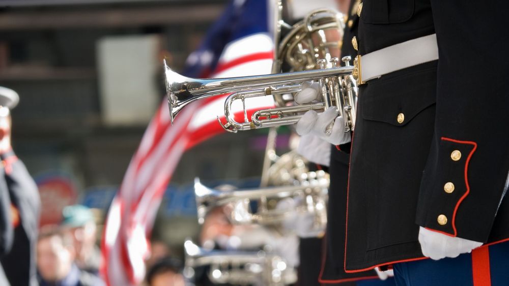 Our Military Is Being Poisoned by Critical Race Theory | Conservative ...