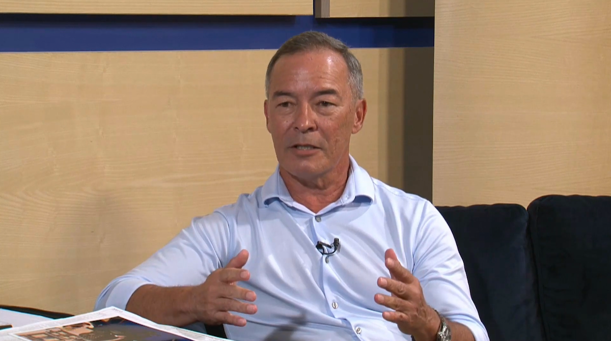 BREAKING: Guam Elects First Republican Delegate To U.S. Congress Since ...