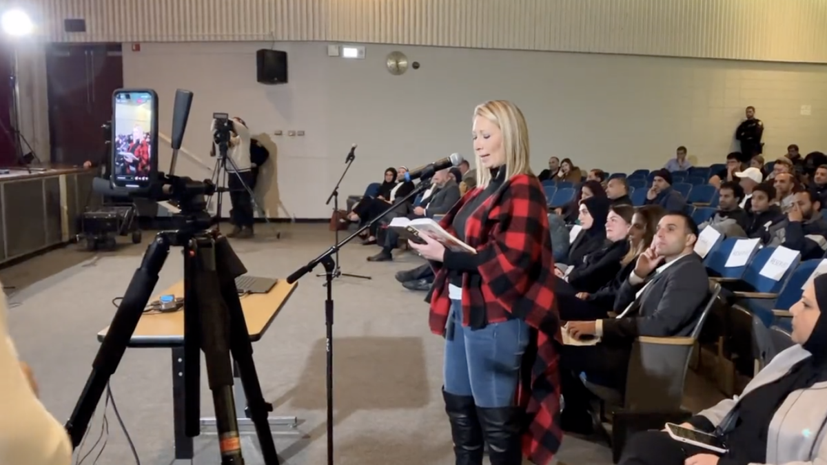 Michigan Parents Sue School Board For Allowing Pornographic Books In ...