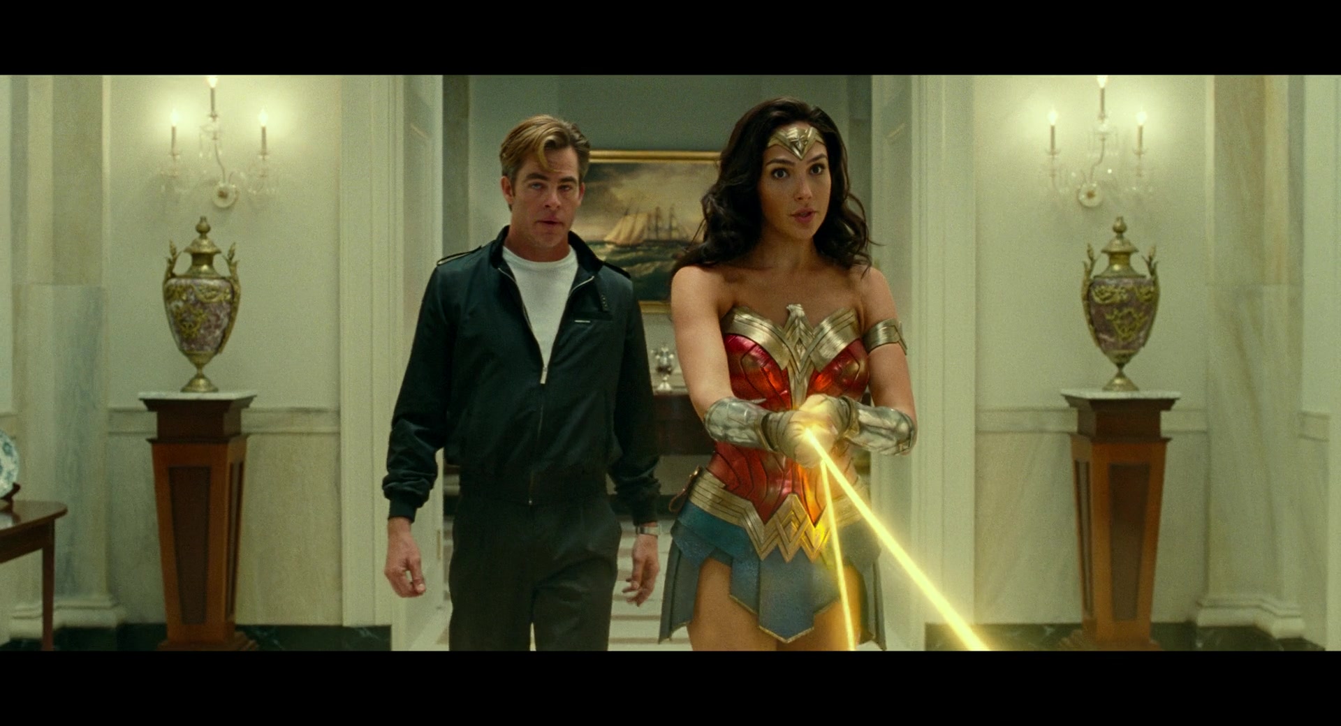 James Gunn Debunks Report Claiming Wonder Woman Will Not Be Part of the DC Studios’ Slate ...