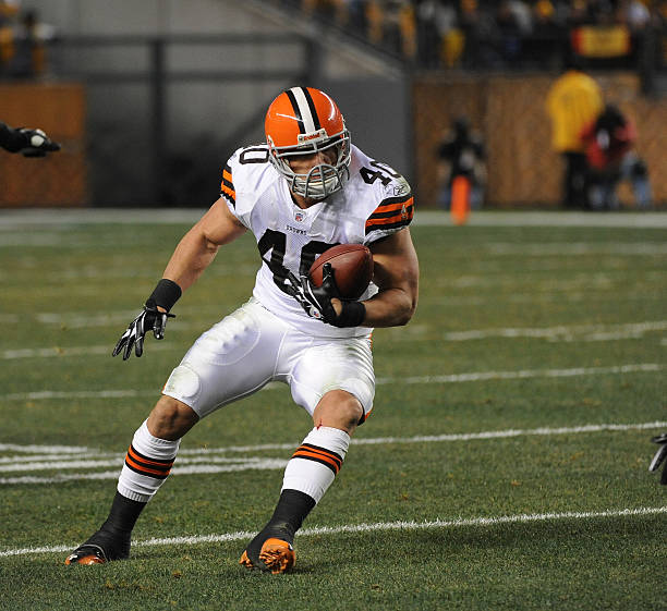 Former NFL Player Peyton Hillis off Ventilator, “On Road to Recovery” | Conservative News Daily™