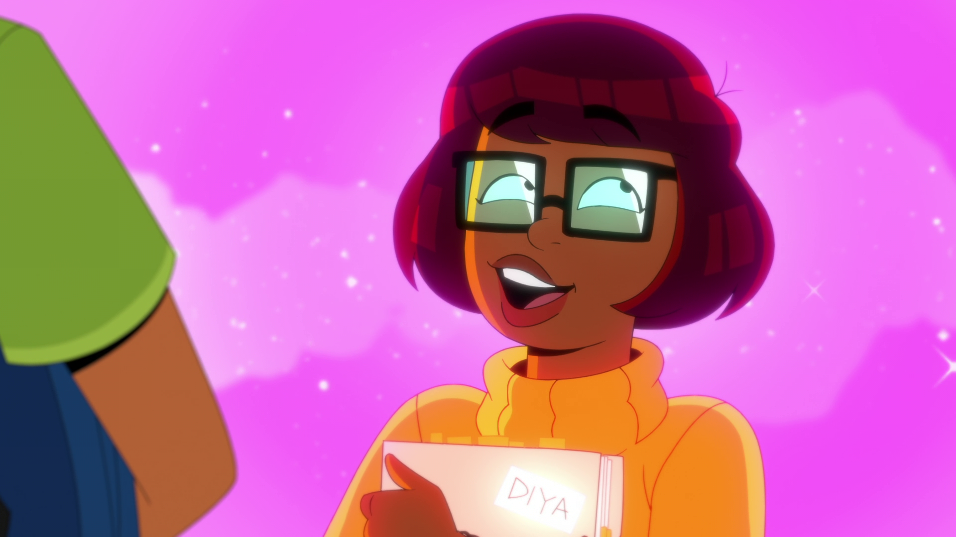 “Velma” Cast and Creator Claim HBO Max Series Inspired by Their Love ...