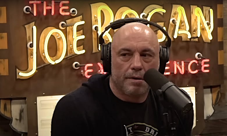 Joe Rogan Skewers CNN’s ‘Mostly Peaceful’ Propaganda’ | Conservative ...