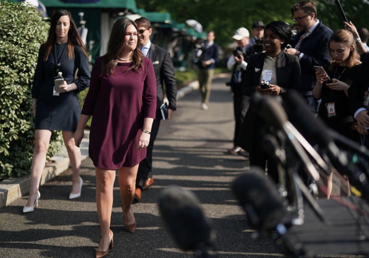 ‘Choice Between Normal or Crazy': Sanders's State of the Union Response ...